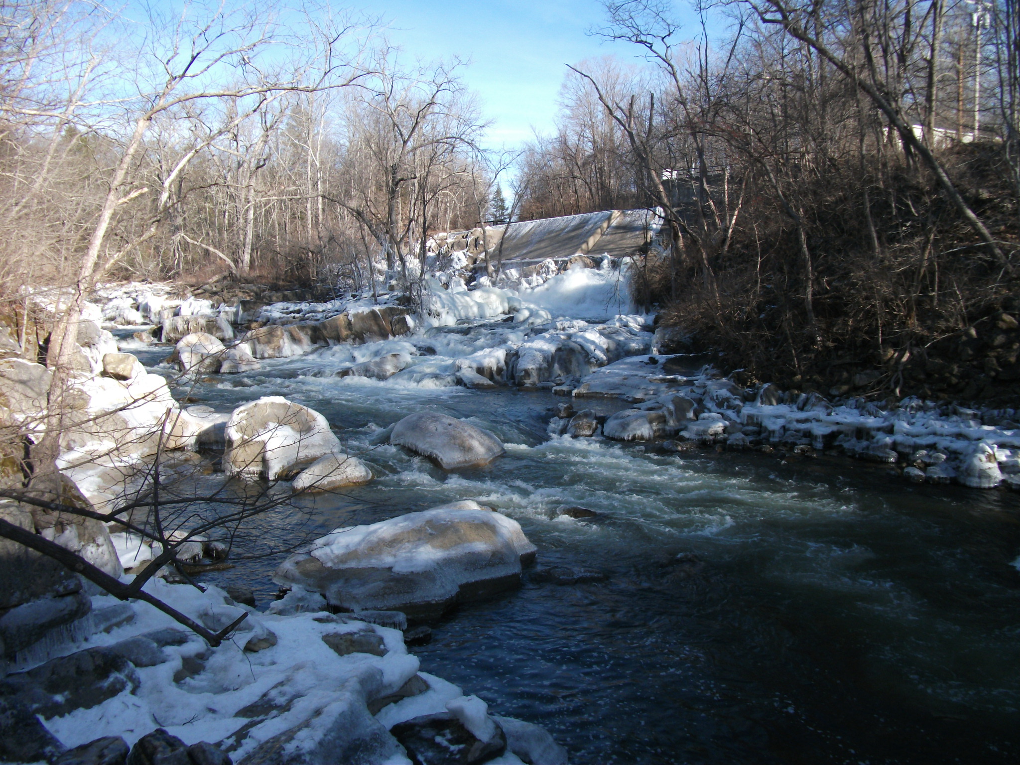 Bulls Bridge - Connecticut