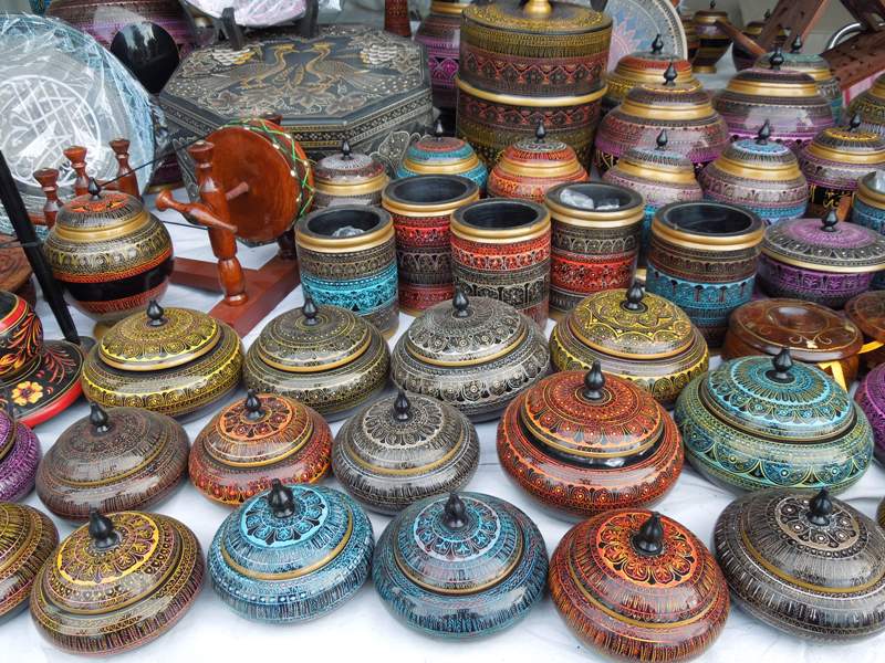 Lok Mela in Islamabad: Event With Great Pakistani Crafts & Artisans ...