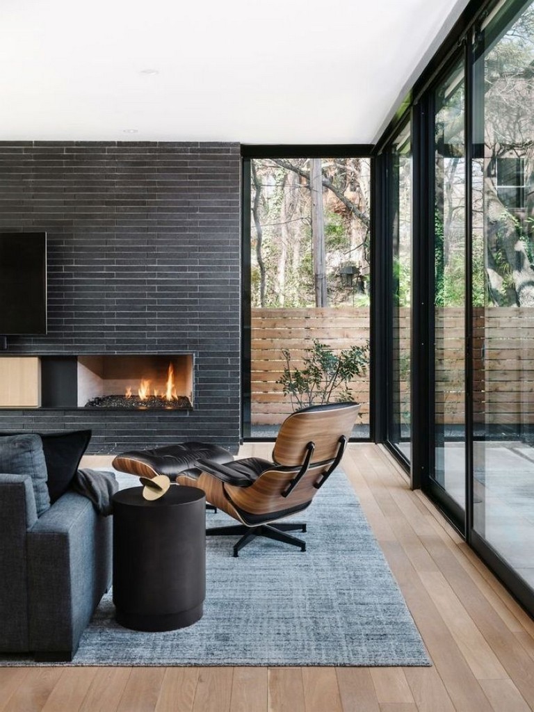 38 Best Modern Touch for Your Interior Home Decor