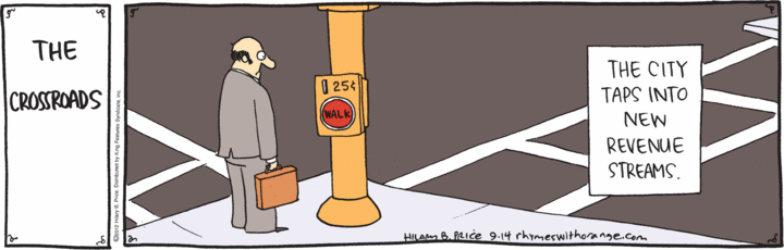 Bilbo's Random Thought Collection: Cartoon Saturday