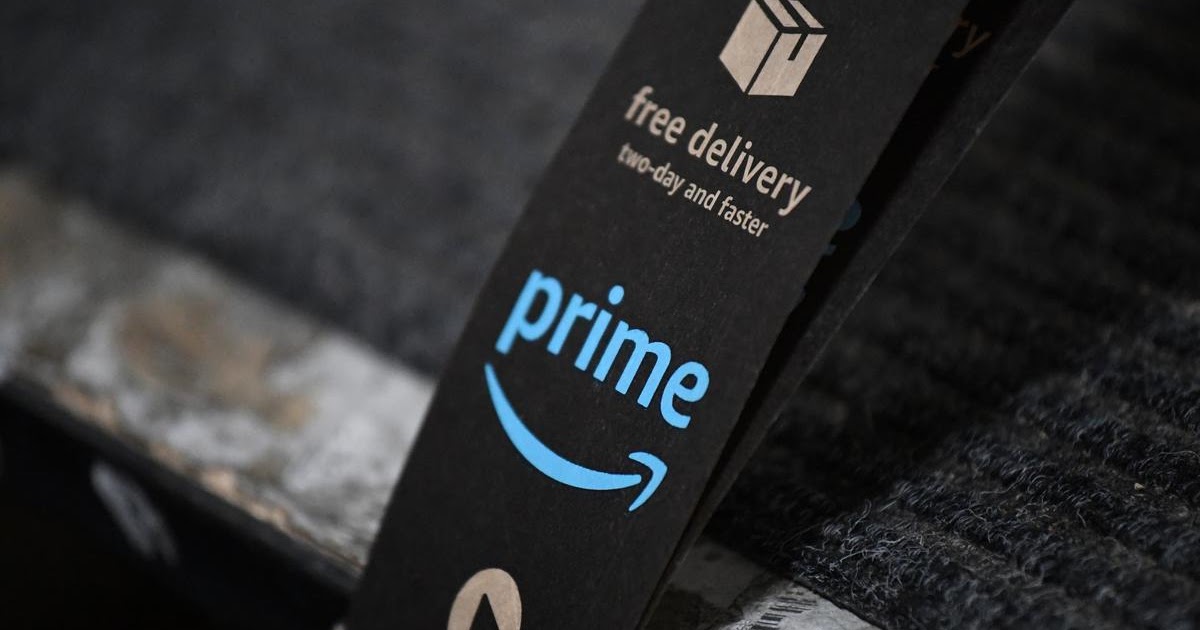 Amazon Prime chega ao Brasil | Aberto até de Madrugada