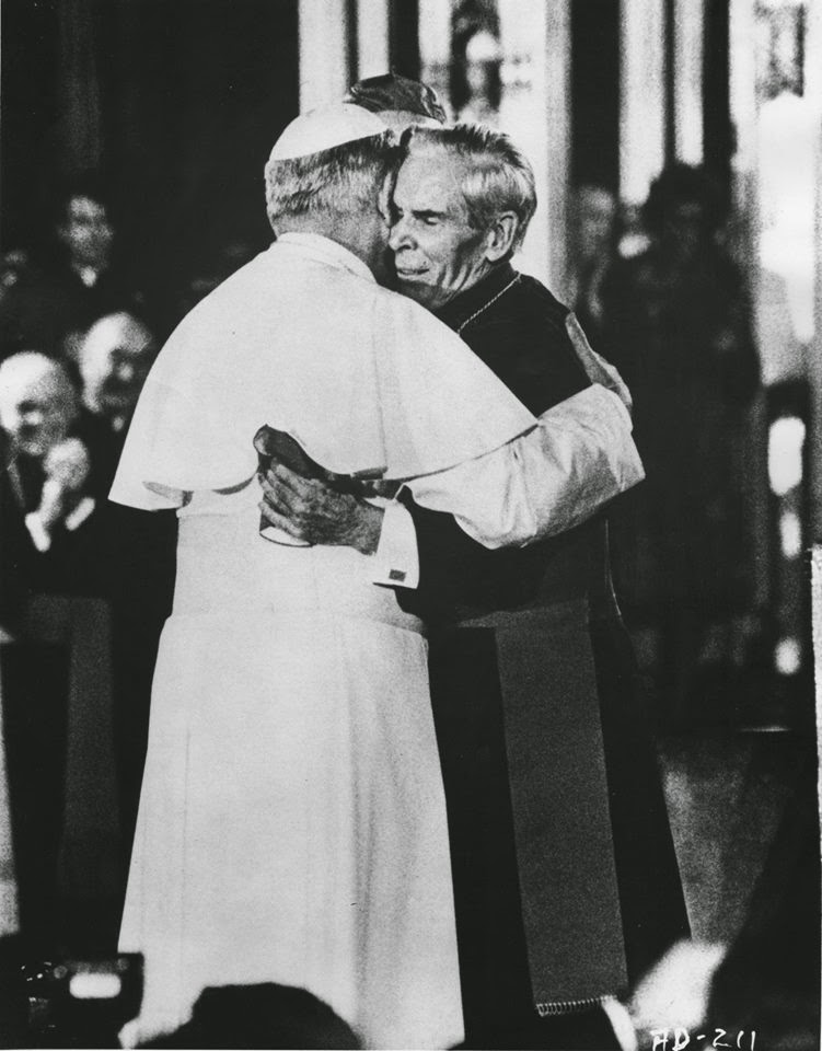 Da Mihi Animas: A Miracle Approved for the Cause of Archbishop Fulton Sheen