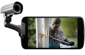 Cara Mudah Membuat CCTV menggunakan HP Android jadul dengan IP Webcam ...