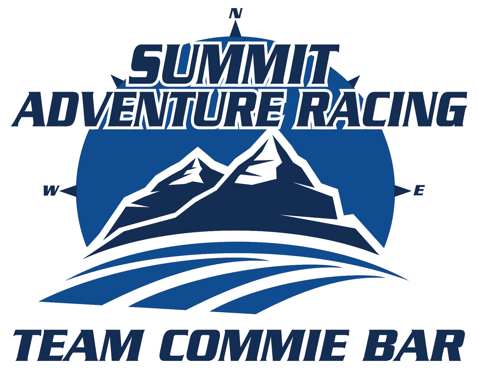 Summit Adventure Racing & Team Commie Bar: Team Commie Bar at the Two ...