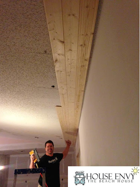 House Envy* The Beach House