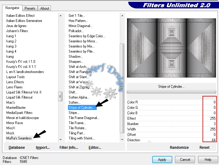 PSP Design: Light and Color