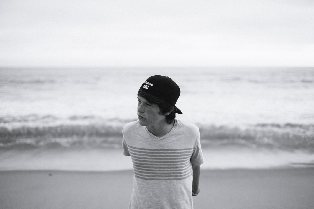 Incandescent Dreams: Bro Breeze