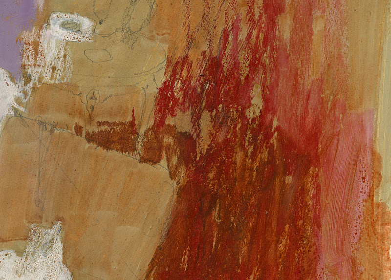 ILLUSTRATION ART: PRELIMINARY SKETCHES BY BERNIE FUCHS