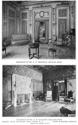 Beyond the Gilded Age: The Frank H. Goodyear Residence