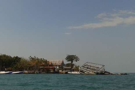 10 Daerah Wisata Terbaik Di Pangkajene Kepulauan (Pangkep) Sulawesi ...