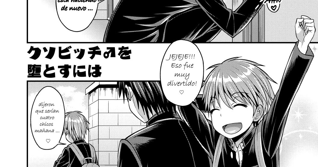 Ft Koukan Mesu Ochi Otokonoko 10 Kuso Bitch O Otosu No Wa Kanbayashi