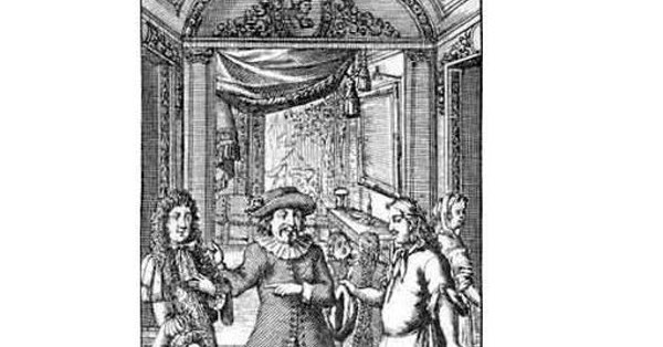 O AVARENTO - (Molière)