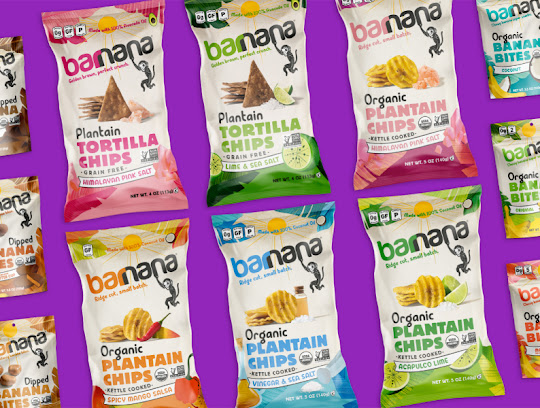 Sama – Packaging Of The World