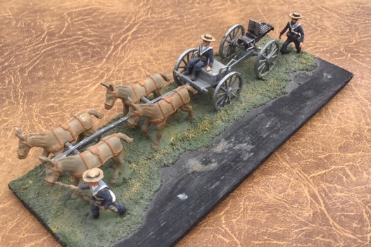 All things Jacklex: A trip down memory lane - The Harrow Model Model Shop