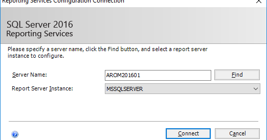 さっしーの試してみるか3: System Center 2016 Operations Managerのセットアップ 3/3 ...