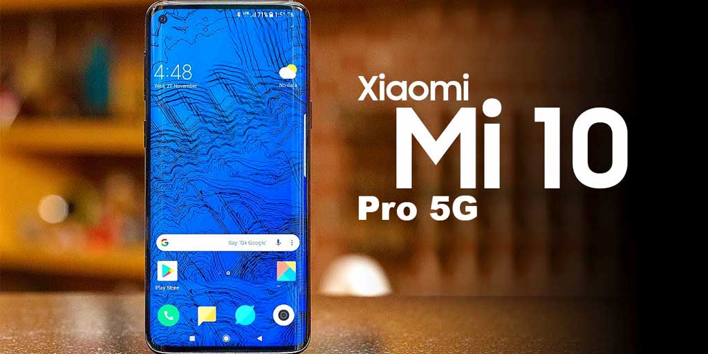 Xiaomi Mi 10 Pro 5G Review