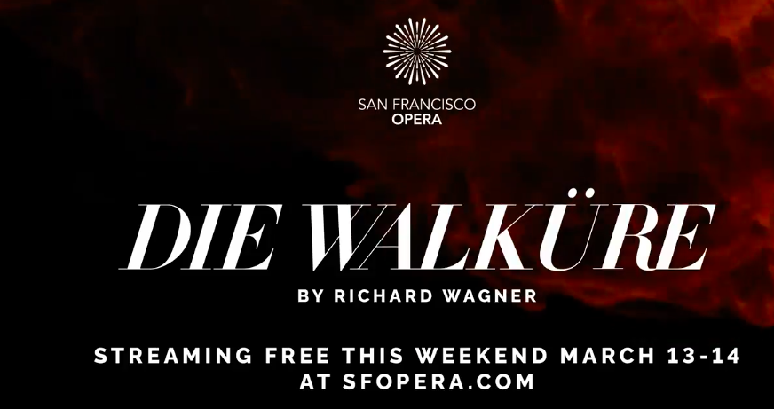 Fanáticos da Ópera / Opera Fanatics: A VALQUÍRIA / DIE WALKÜRE, Ópera ...