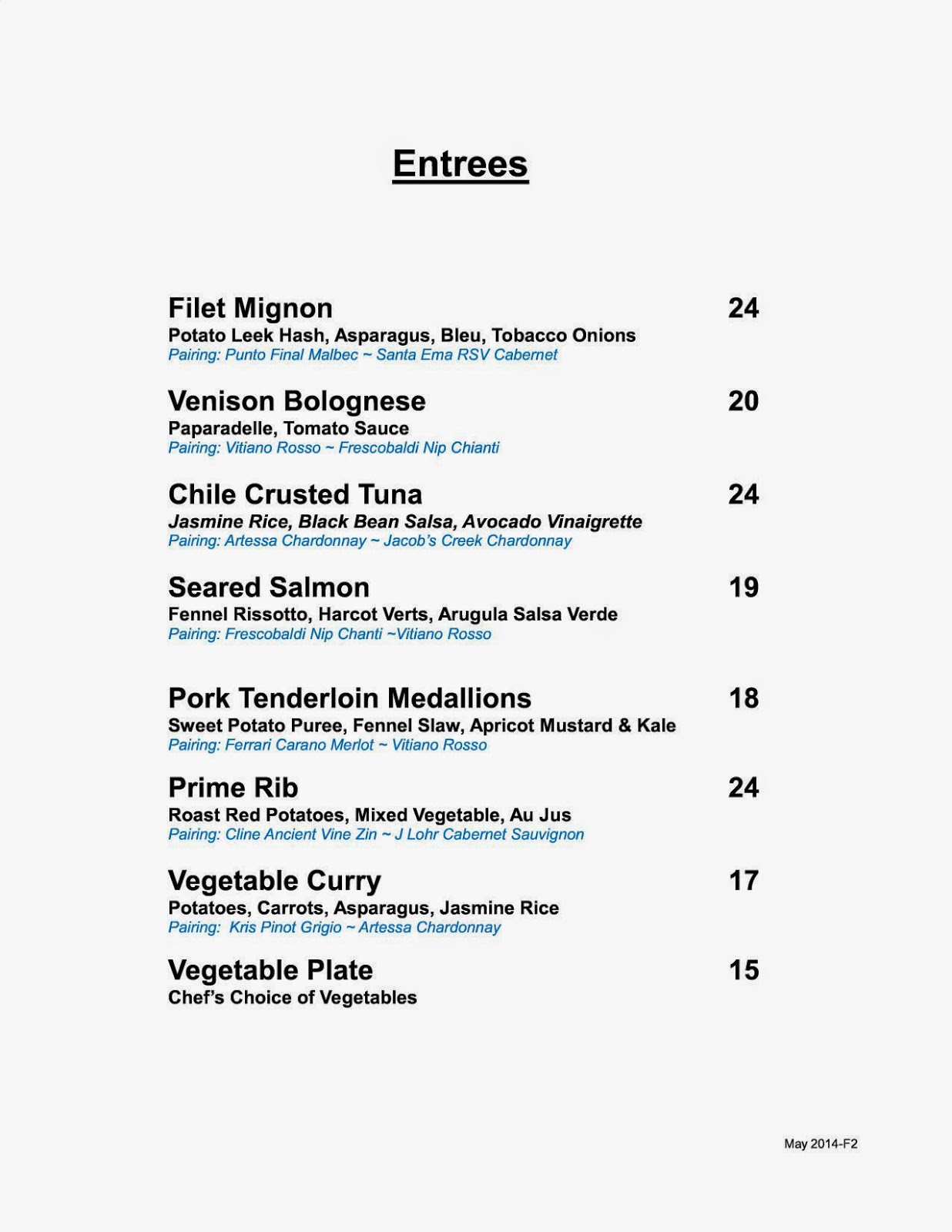 Wolf Laurel Country Club Bulletin Board Fine Dining Menu Starting May 16th wolf-laurel-country-club-bulletin-board-fine-dining-menu-starting-may-16th