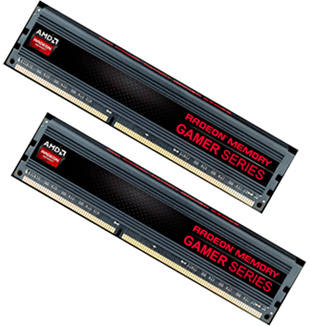 Mundo Das Marcas: AMD