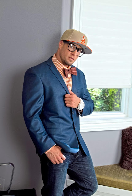 Guys, Guys, Guys, Guys,...: Cody Tyler - Kristopher Gates