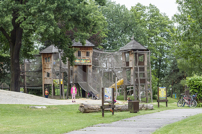 Hobby Park Bohumin | Czechy