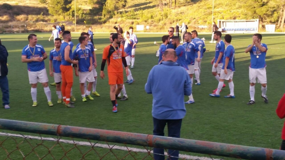 OROPOS SPORTS: ΤΕΛΙΚΗ ΒΑΘΜΟΛΟΓΙΑ ΓΙΑ ΤΗΝ Β ΕΠΣΑΝΑ-ΠΡΩΤΑΘΛΗΤΡΙΑ Η ...