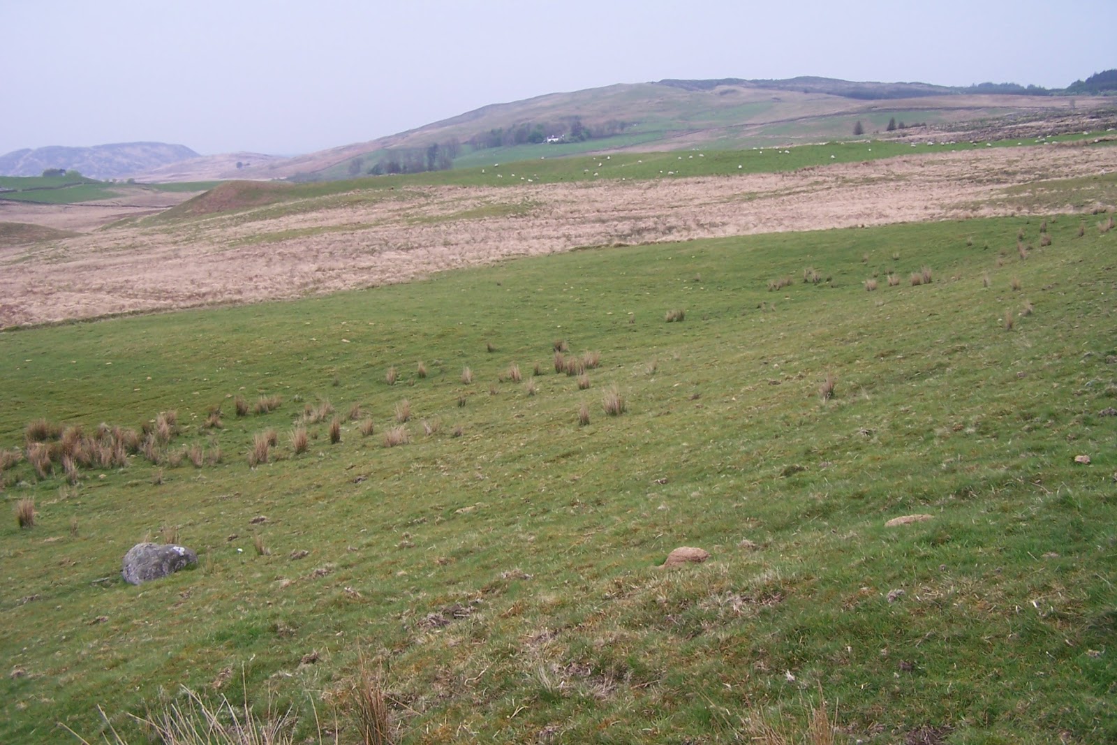 greengalloway: Landscape, photography, history