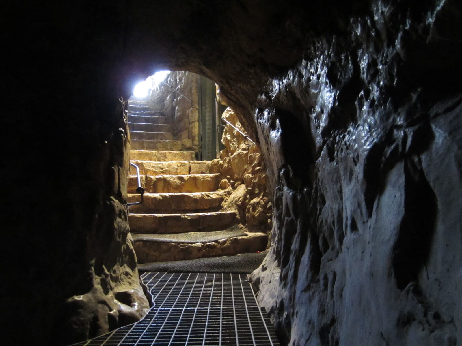 Israel's Hidden Ancient Facts: Israel's Greatest Archaeological Treasure