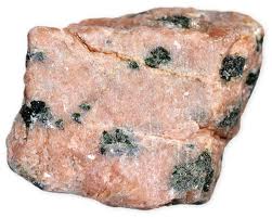 Learning Geology: Pegmatite