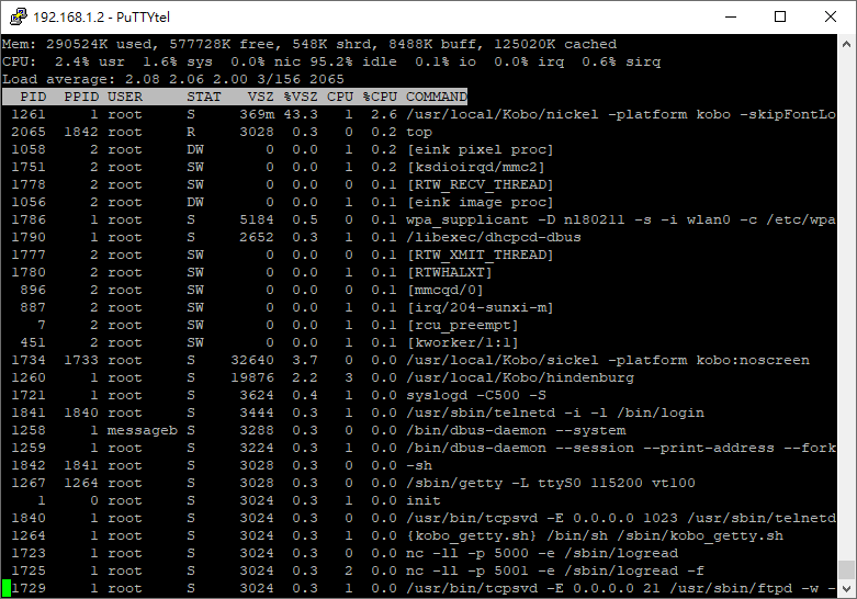 醉裡挑燈看Code: NickelMenu 初體驗