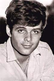 Έλληνες - Ελληνίδες Ηθοποιοί: THOMAS FRITSCH - ΤΟΜΑΣ ΦΡΙΤΣ