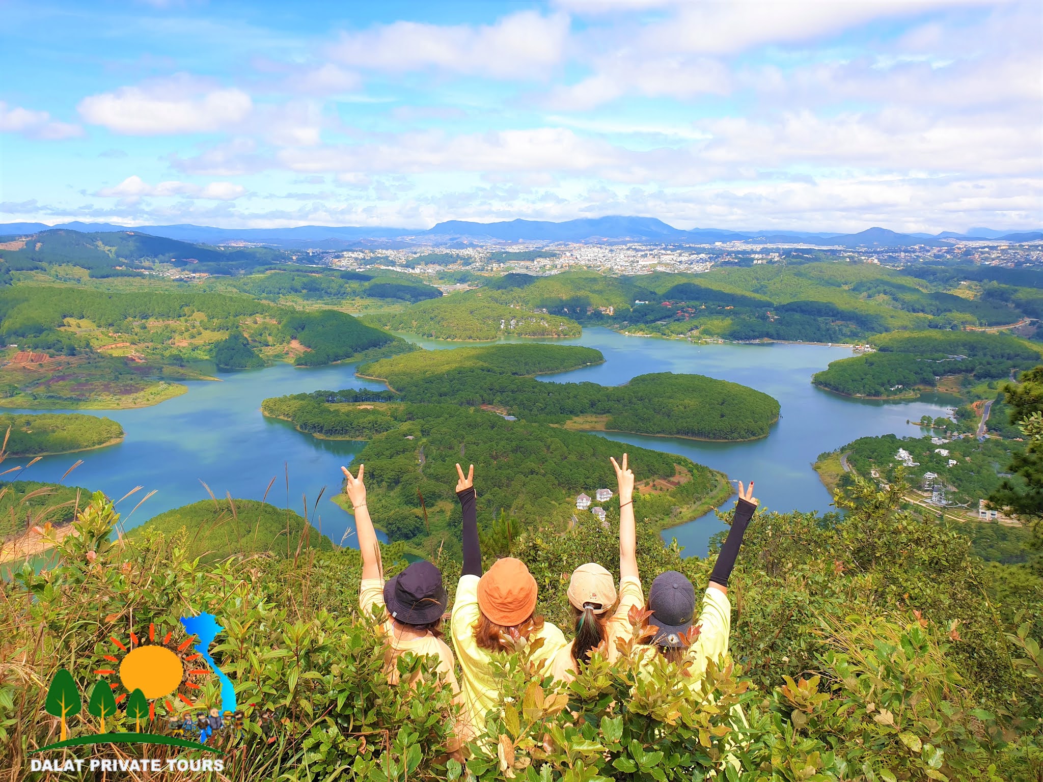 Dalat Private Tour - Dalat Tours - Dalat Tour Package - Dalat Tour ...