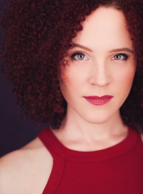 WiHM Special - Sarah Schoofs