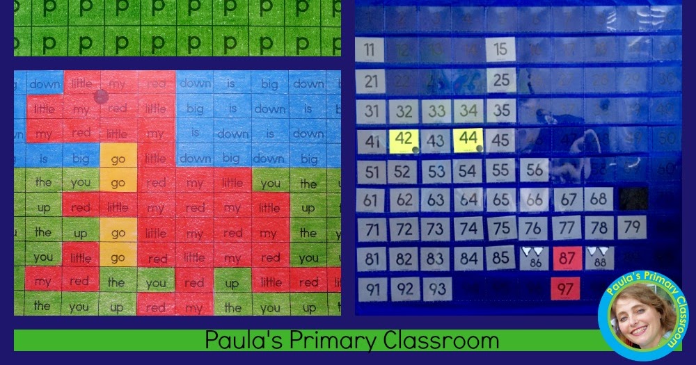 Paula's Primary Classroom: Tips and Tricks for using Mystery Pictures ...