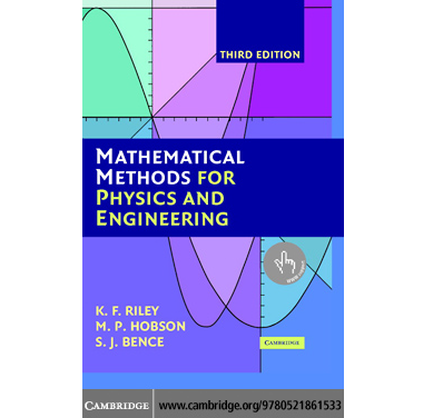originalpdfbooks: Mathematical Methods for Physics and Engineering, 3rd ...