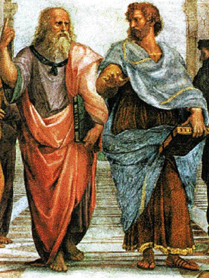 Φιλολογική βόλτα: Σενάριο διδασκαλίας στην Ιλιάδα
