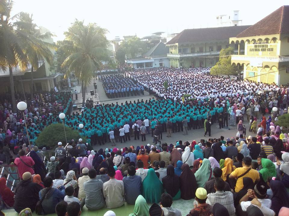 Biaya Masuk Gontor, Mahal Atau Murah???