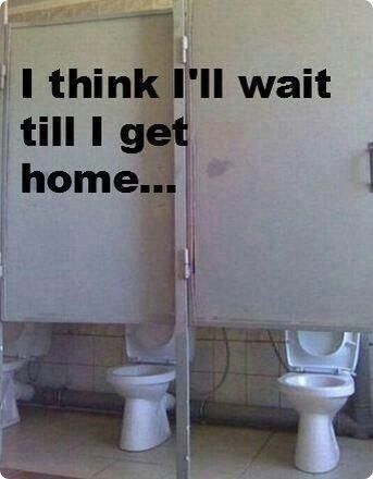 Funny Bathroom Memes That Will Blow Your Mind (46 Pics) | 9GIG