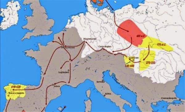 Istorija severnih Srba (2) | Nostalgija Zanimljivosti