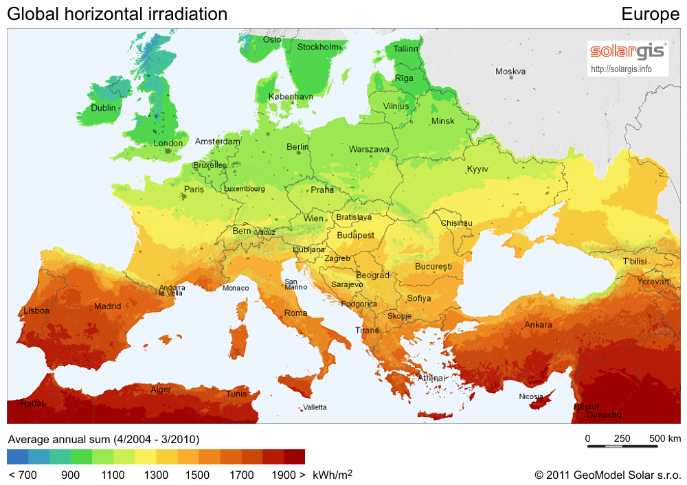 Solaris - odnawialne źródła energii blog bogdana szymańskiego ...