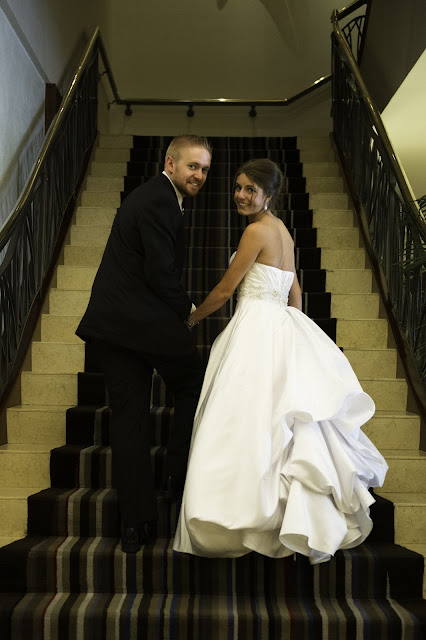 Wedding Recap |Real Daily Life