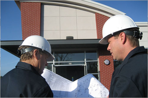 home and garden: Welcome To Construction Management, Construction ...