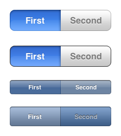 Tech Team Lead News: Segmented Button Control in Android