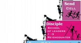 Phil's Blog: Big Church and the G 12 Vision