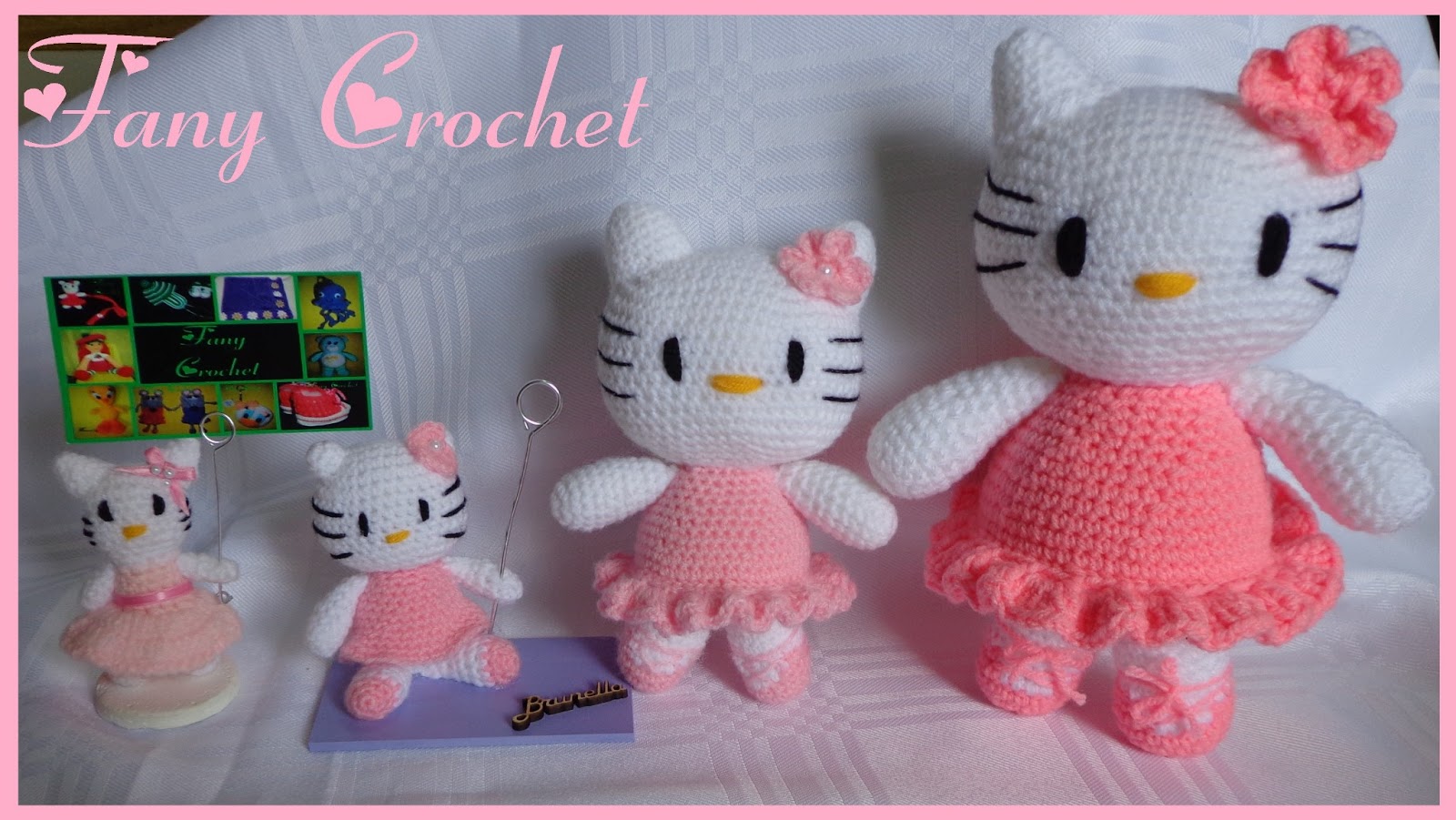 Fany Crochet