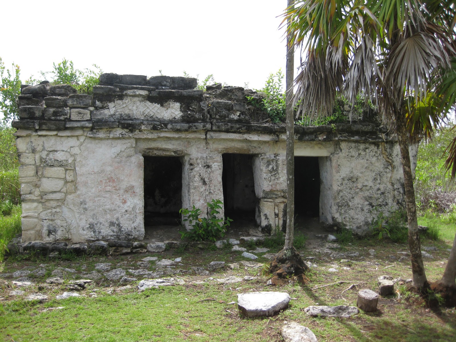 Take Them Traveling!: Mayan Ruins and the Turquois Caribbean--Tulum ...
