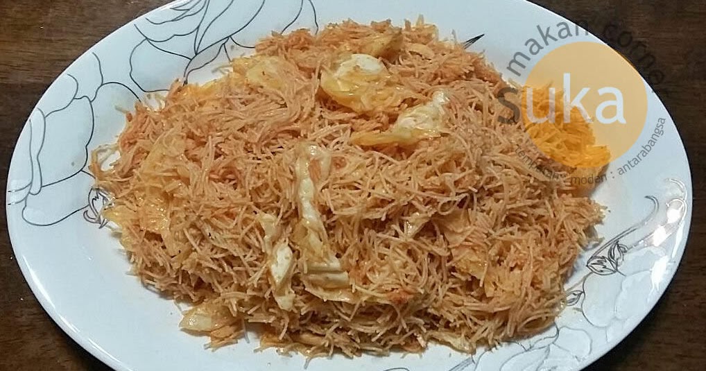 Meehun - Suka Makan Corner