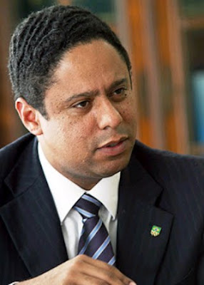BLOG DO FREDSON PAIVA: ORLANDO SILVA - DIÁRIO OFICIAL DA UNIÃO ...