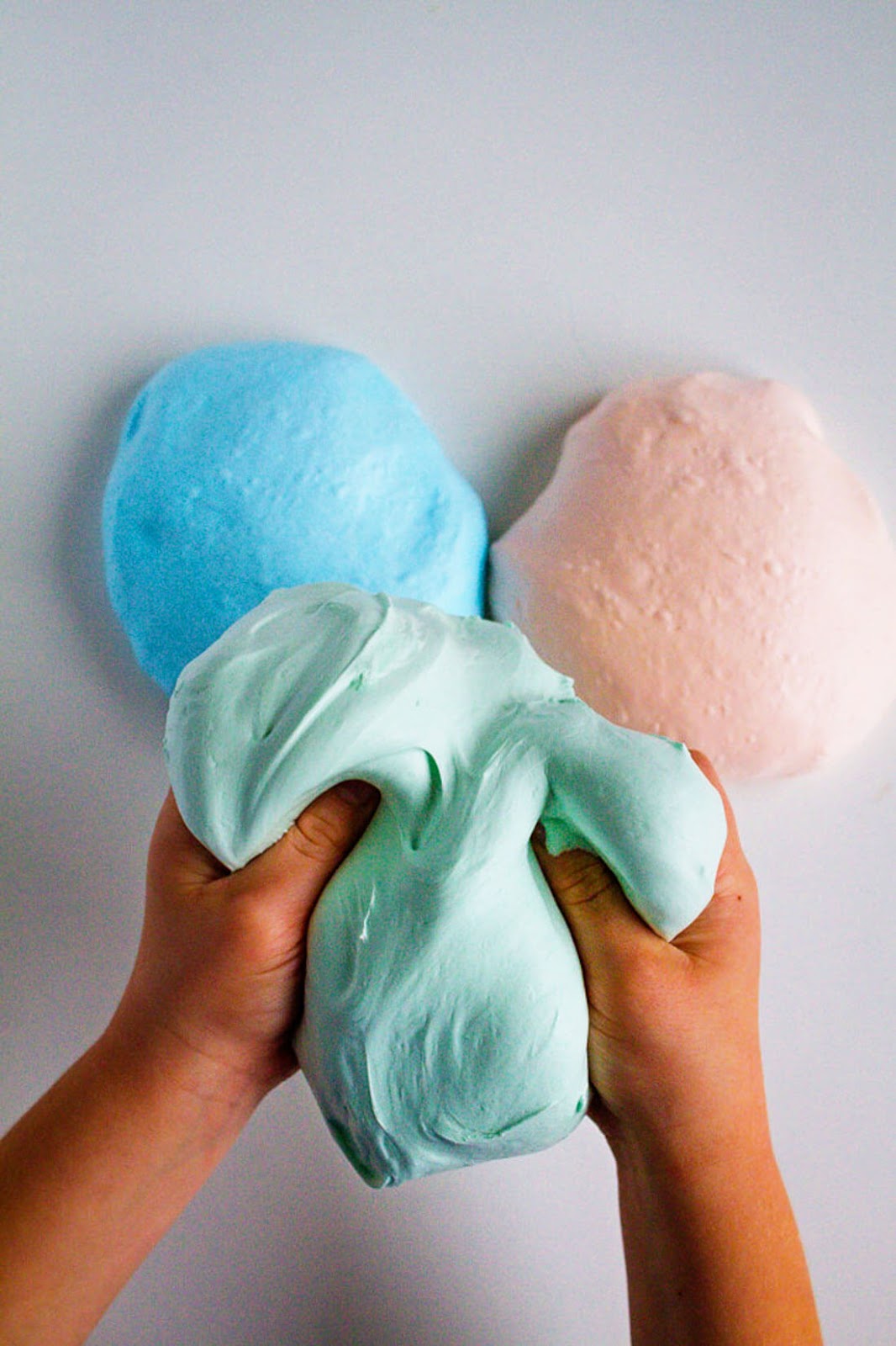 Buat Squishy Dengan Tips Mudah Berikut - My Trips, My Thougts and My Things