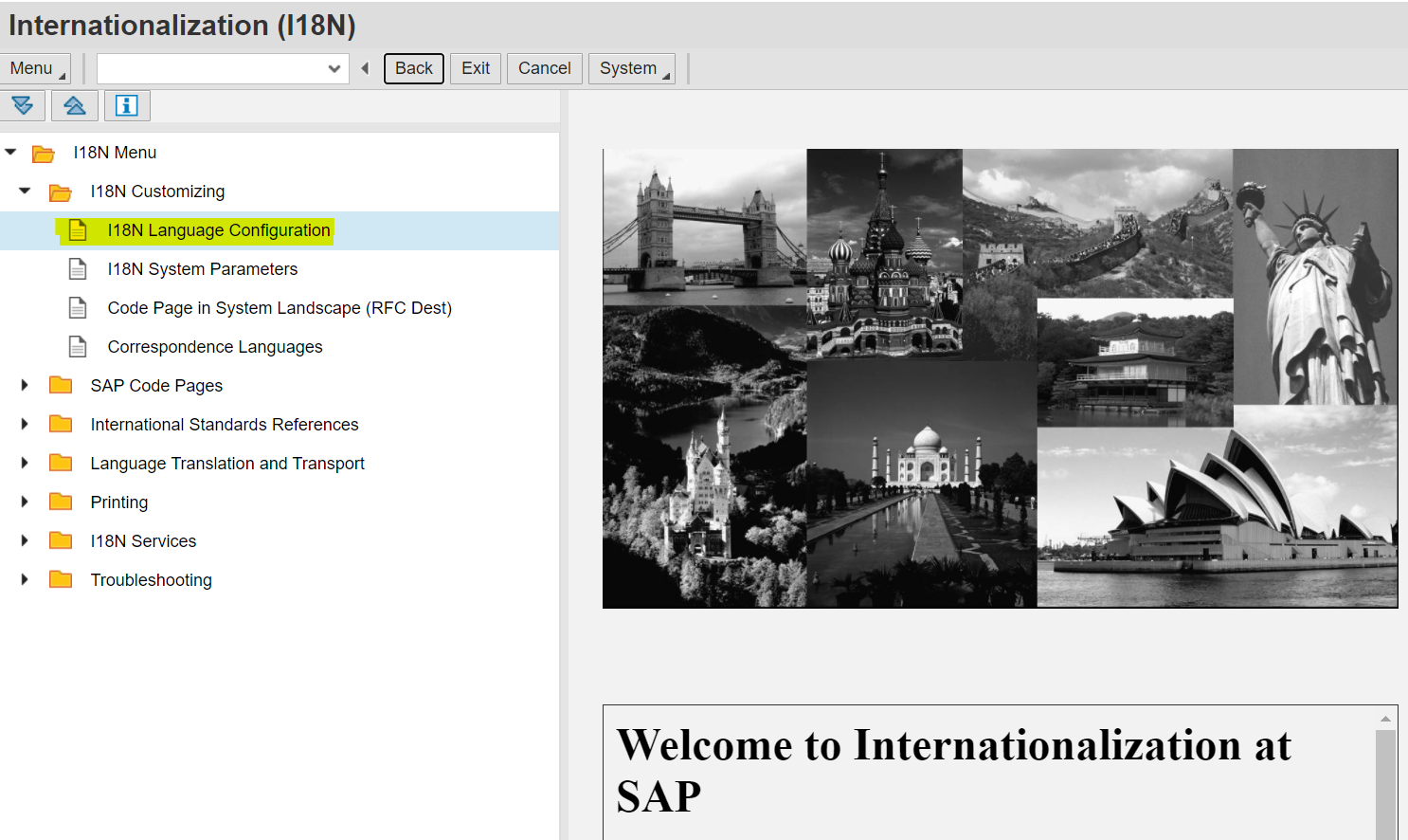 SAP ABAP Central: Adding Languages to SAP ABAP Platform 1909, Developer ...
